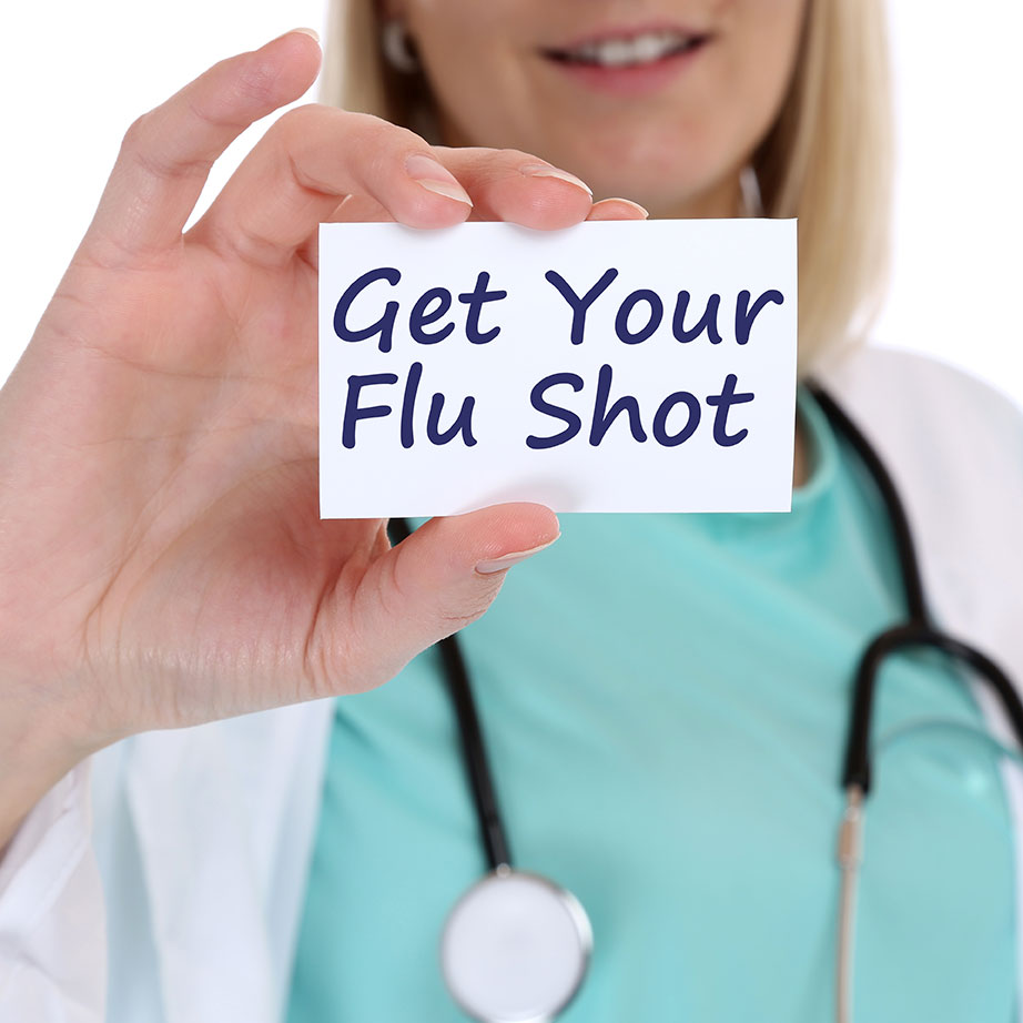 Knowing the Flu and How You Can Protect Yourself - Gracelight Community ...