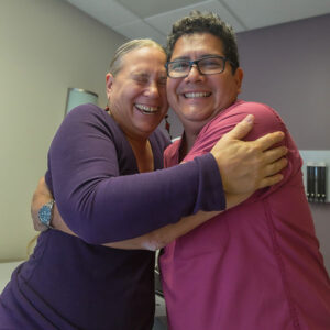 Home - Gracelight Community Health