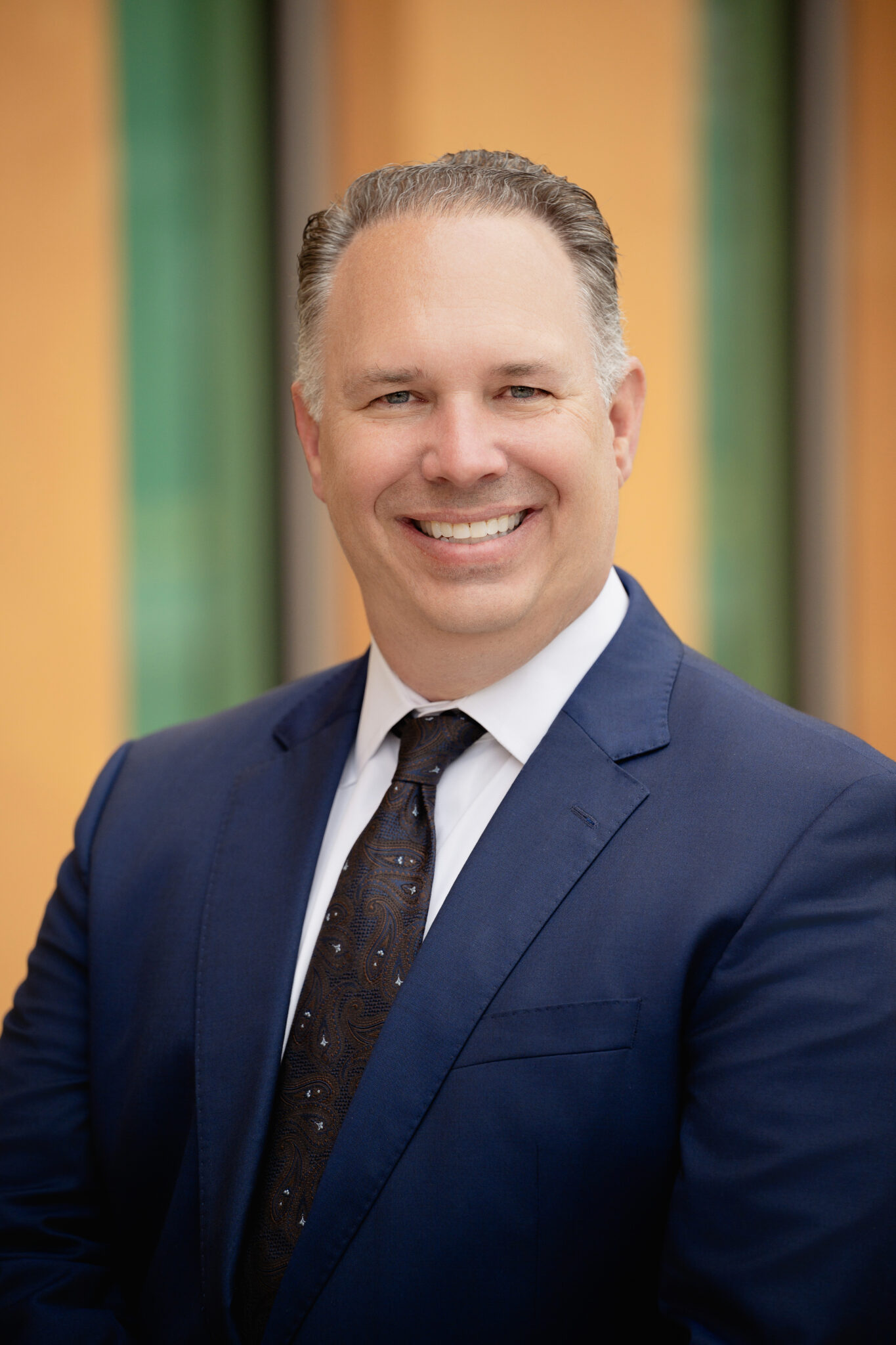 John Matise - Gracelight Community Health