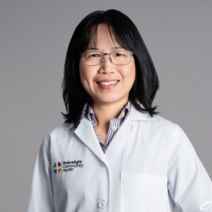 East 3rd Street Providers - Gracelight Community Health