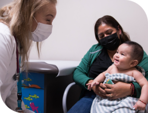 Home - Gracelight Community Health