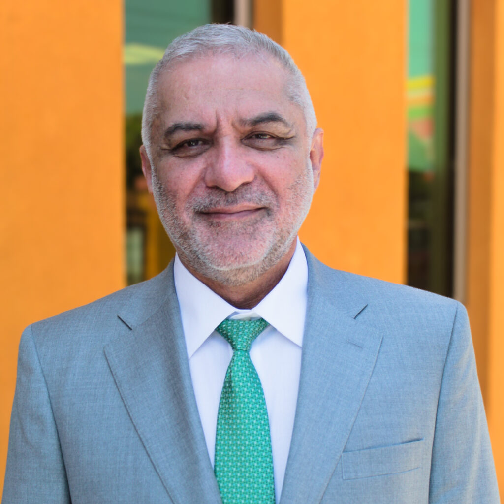 Leadership - Gracelight Community Health