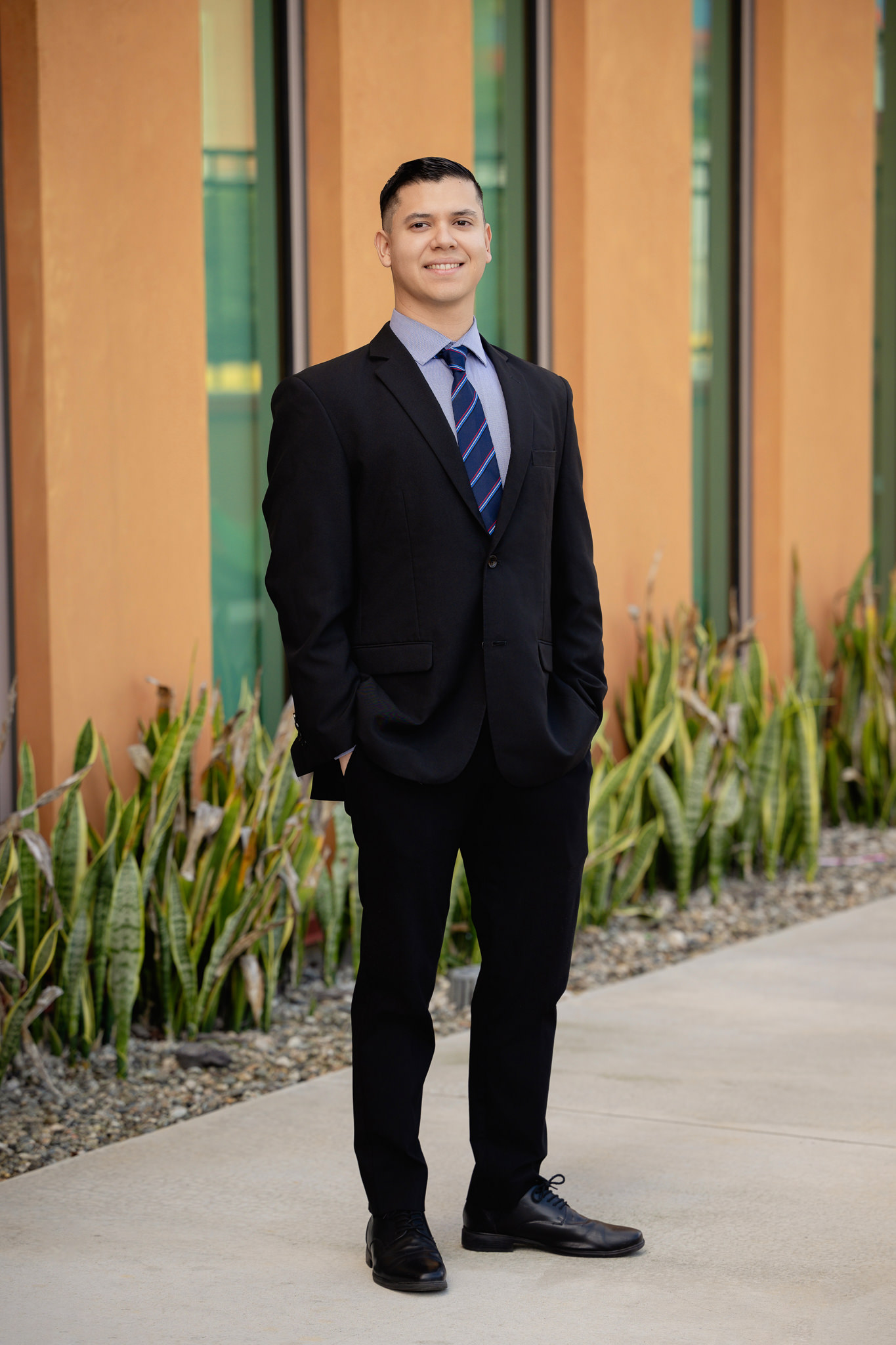 Finding Family at East 3rd Street Dental: Kevin Castillo’s Story ...