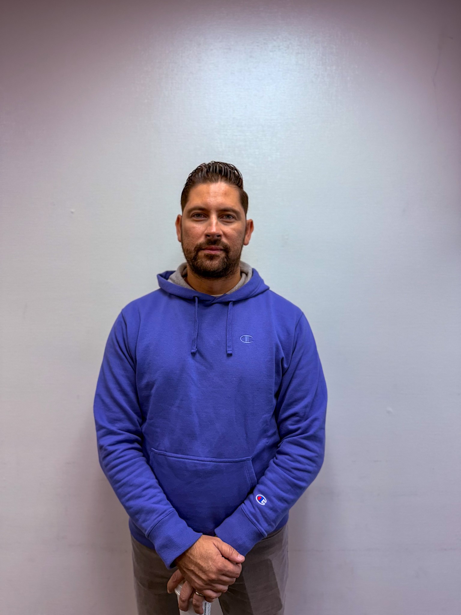 Mario Diaz: A Lasting Connection with Gracelight - Gracelight Community ...